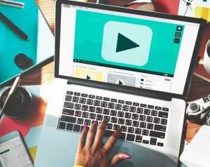 Professional Website Video Services in Brisbane